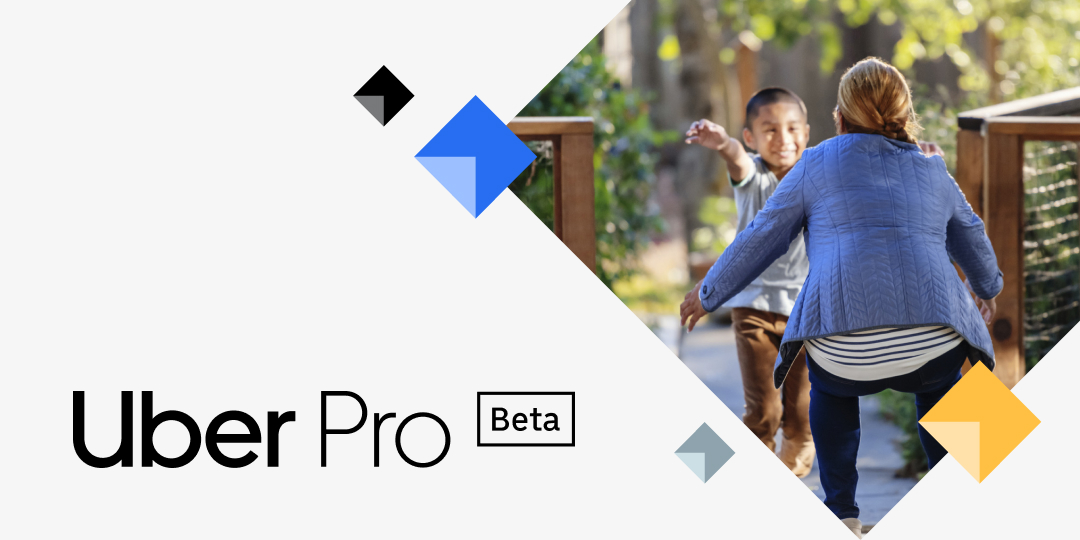 Uber Pro (beta): Helping Drivers and Their Families Reach Their Goals ...