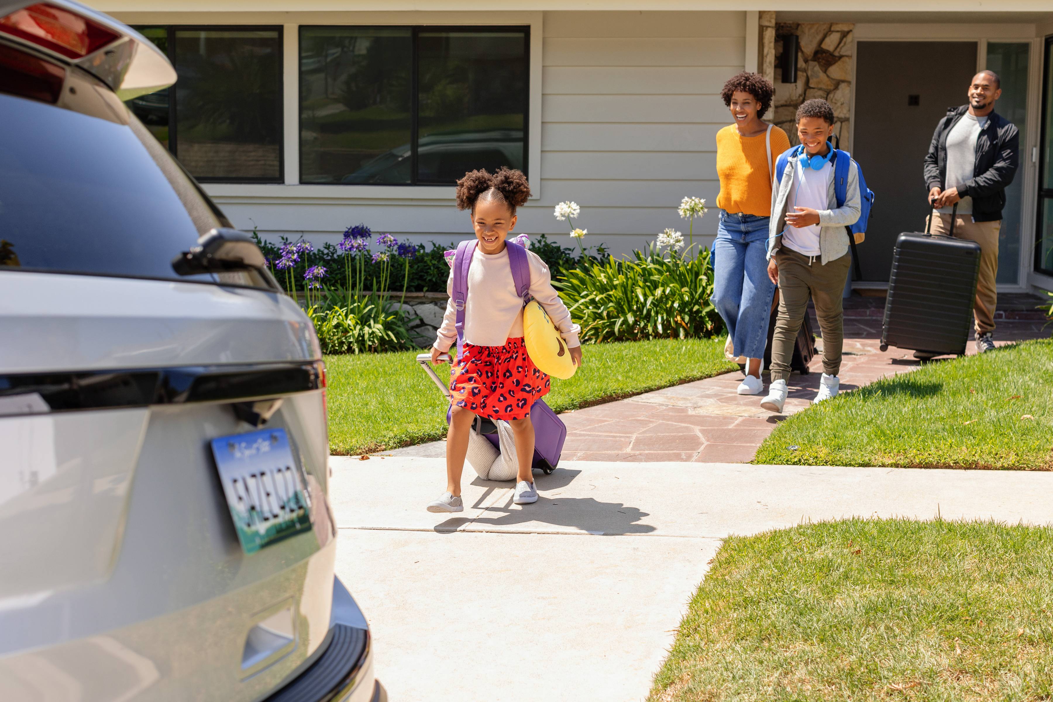 From Car Seat to College: Seven Safety Tips for Using Uber with Family ...