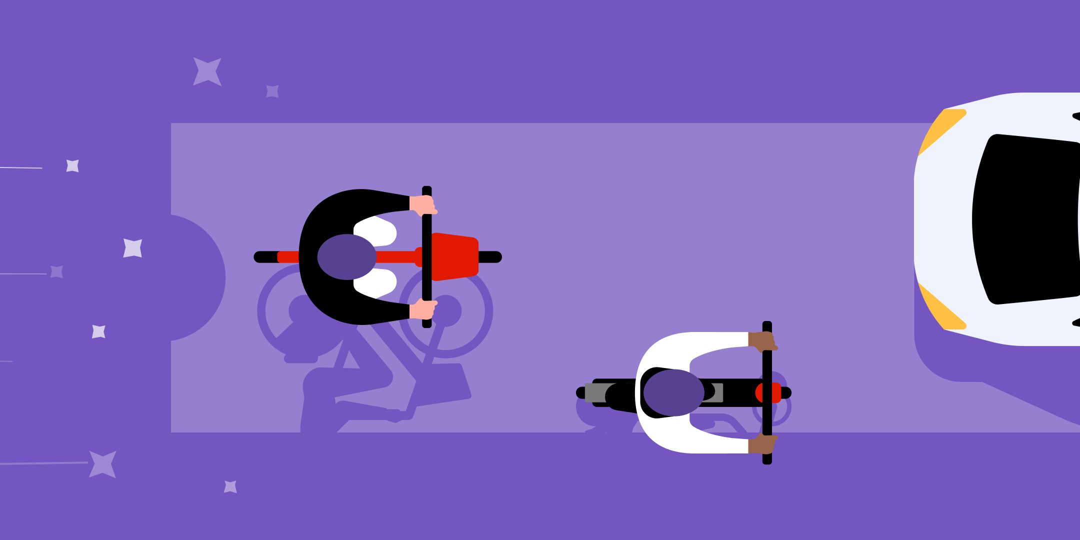 More ways to move confidently with Ride Pass | Uber Newsroom