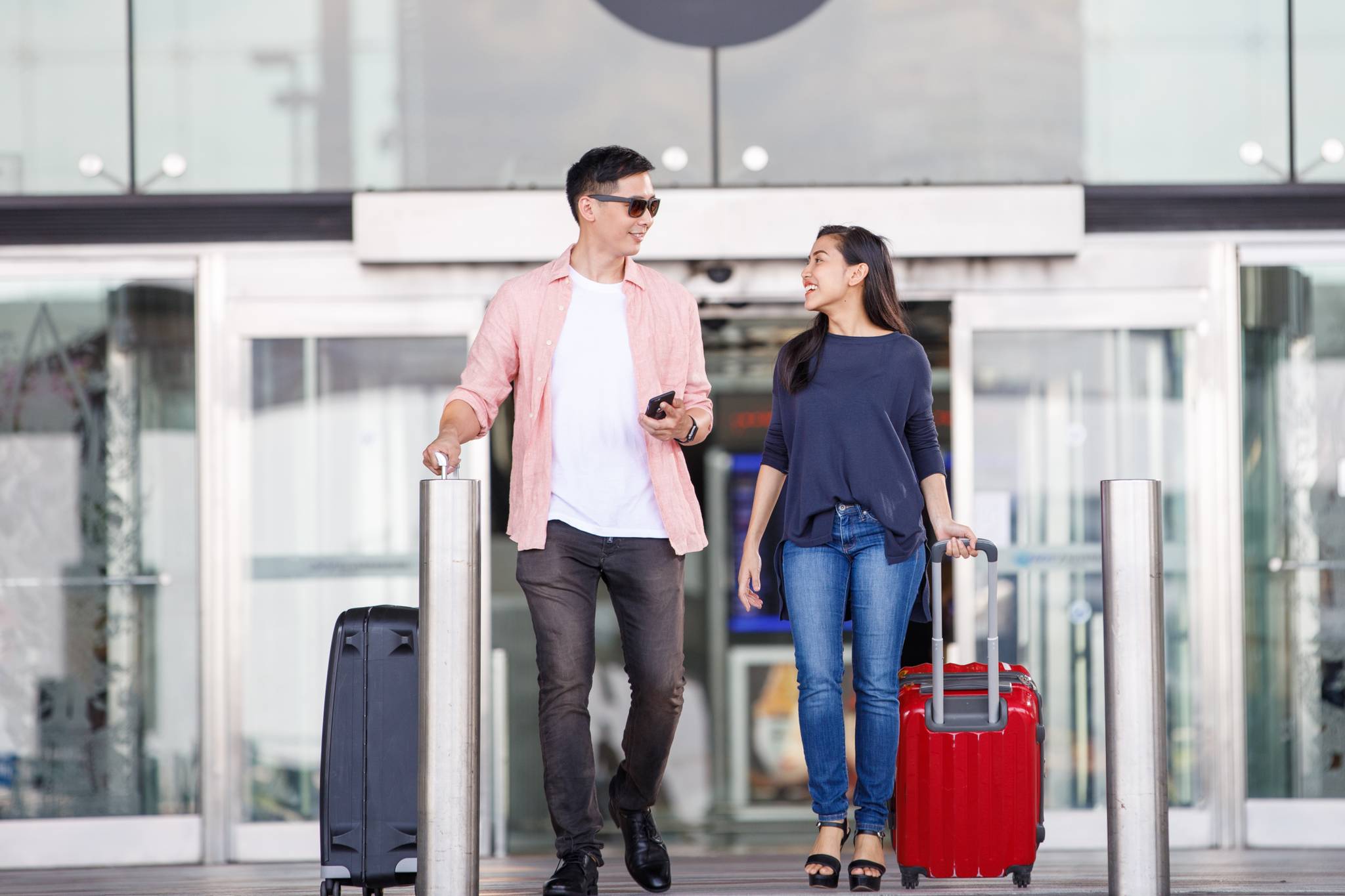 Auckland Airport and Uber team up for the ride | Uber Newsroom