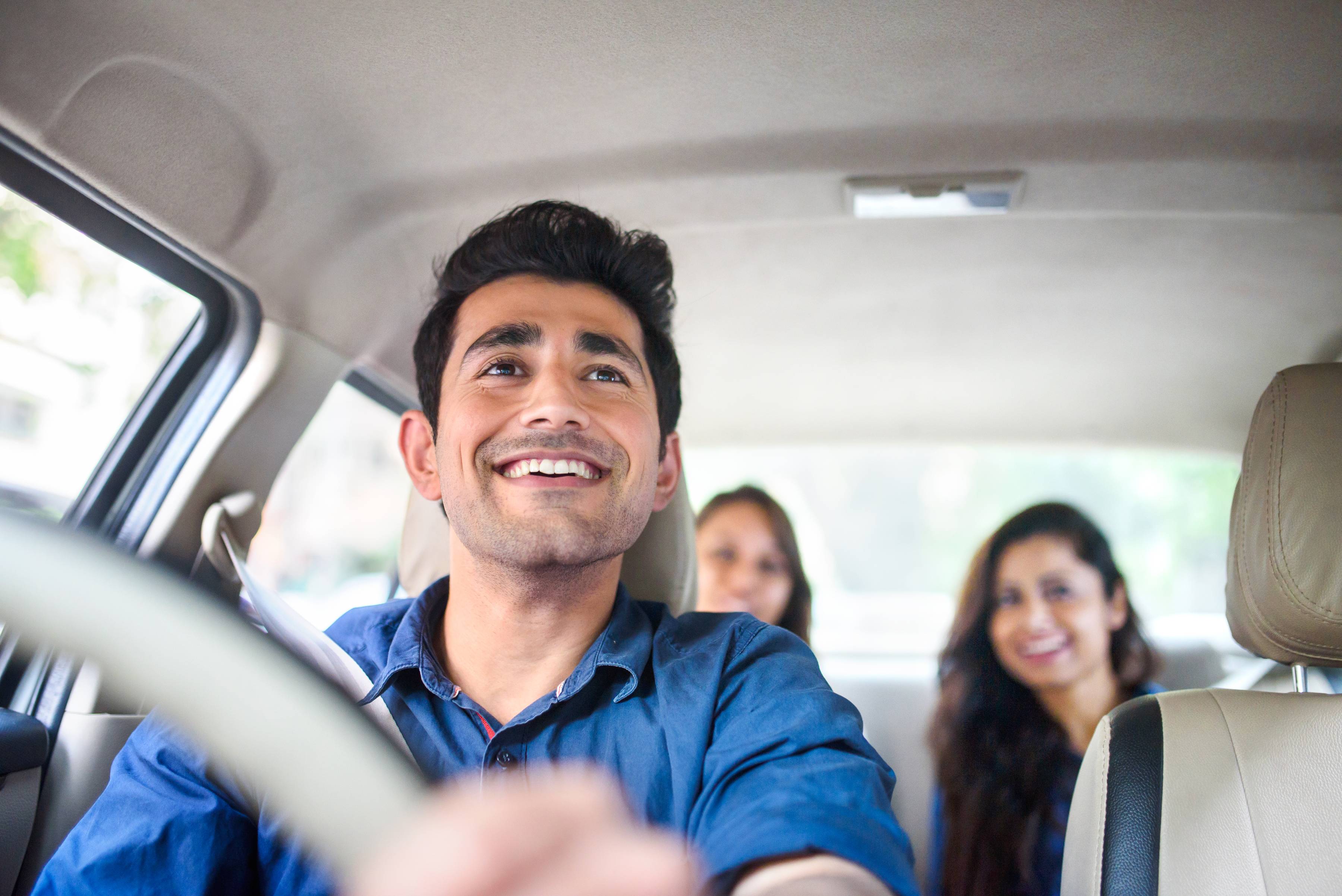 Uber lança ferramenta para identificar paradas inesperadas ou longas ...