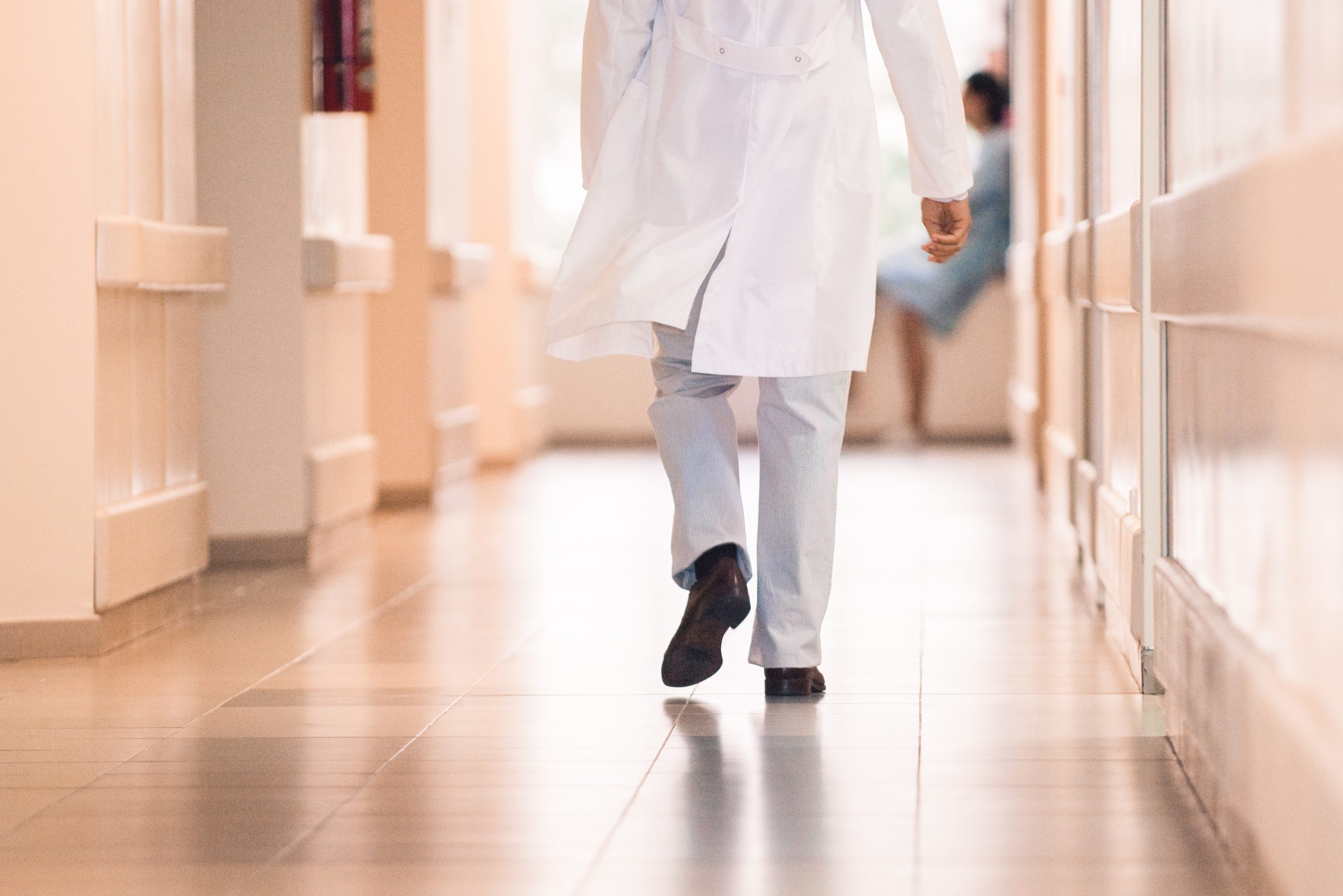 Bringing Free Uber meals to Hospital Authority Workers, and Free Rides ...