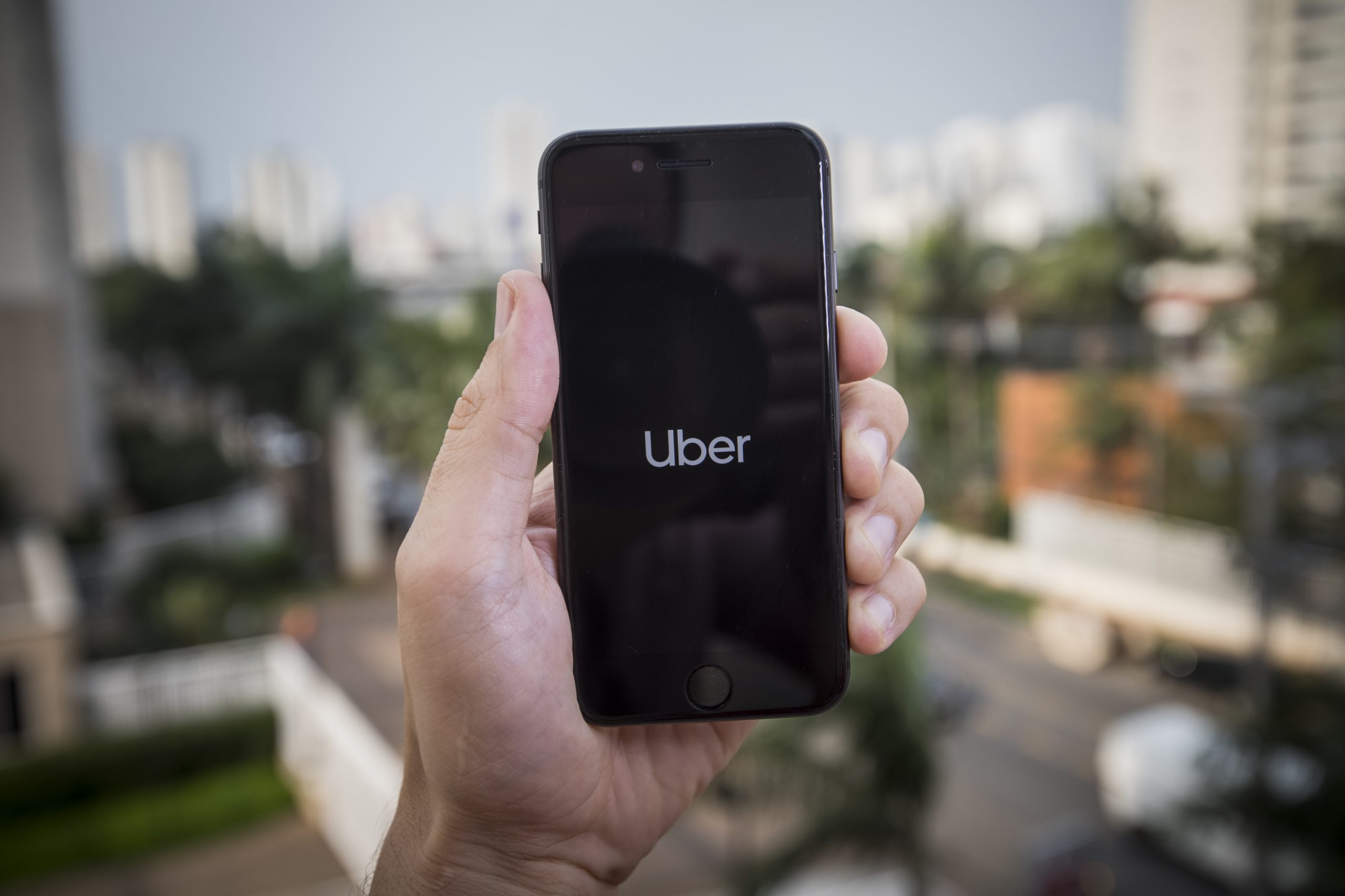 Últimas noticiasUber suma nuevo código PIN a sus herramientas de ...