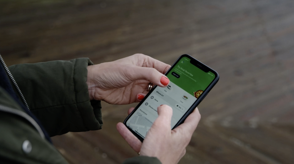 Uber is now available in Halifax to help with essential travel | Uber ...