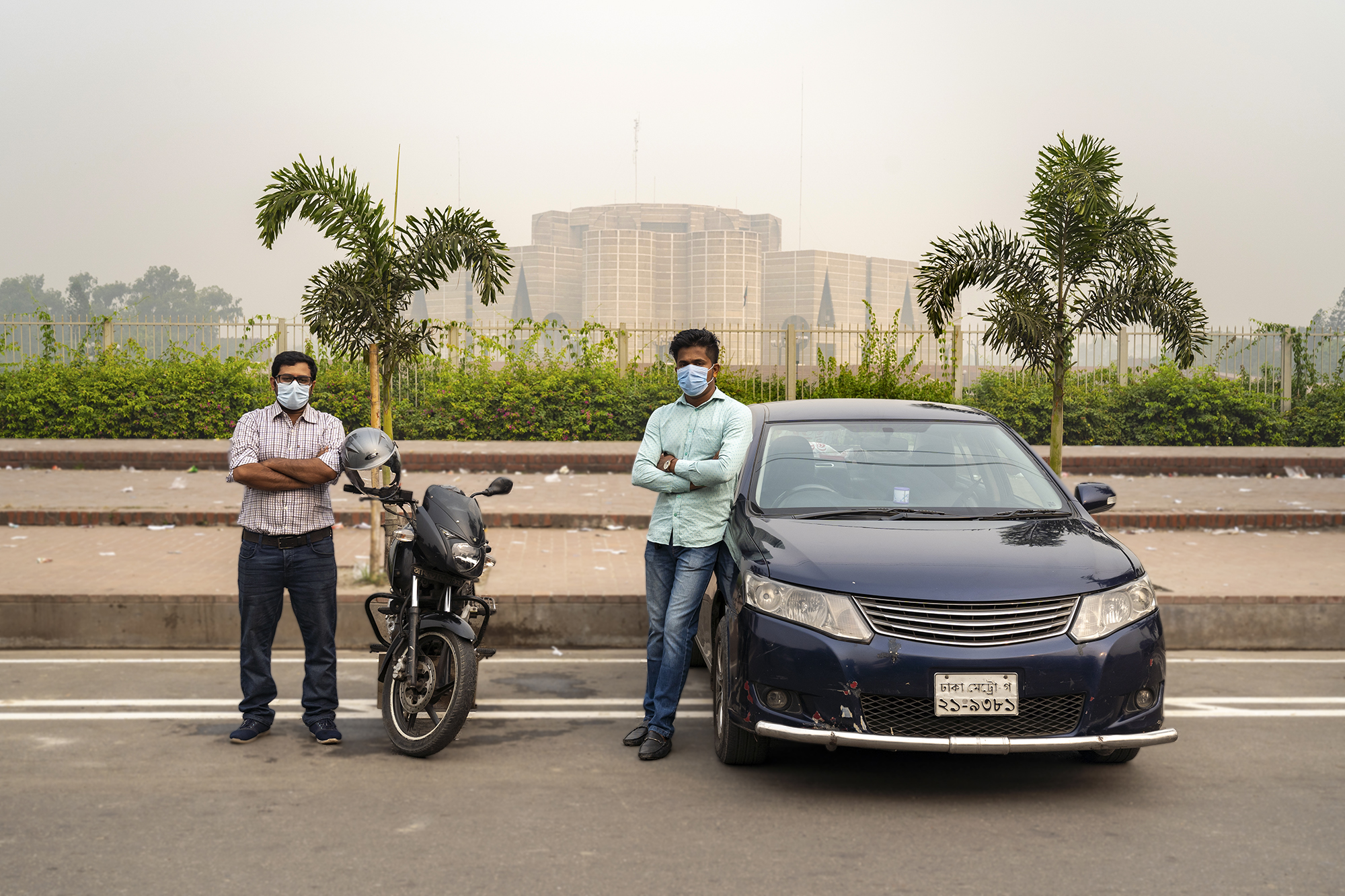 Uber celebrates 4 years in Bangladesh | Uber Newsroom