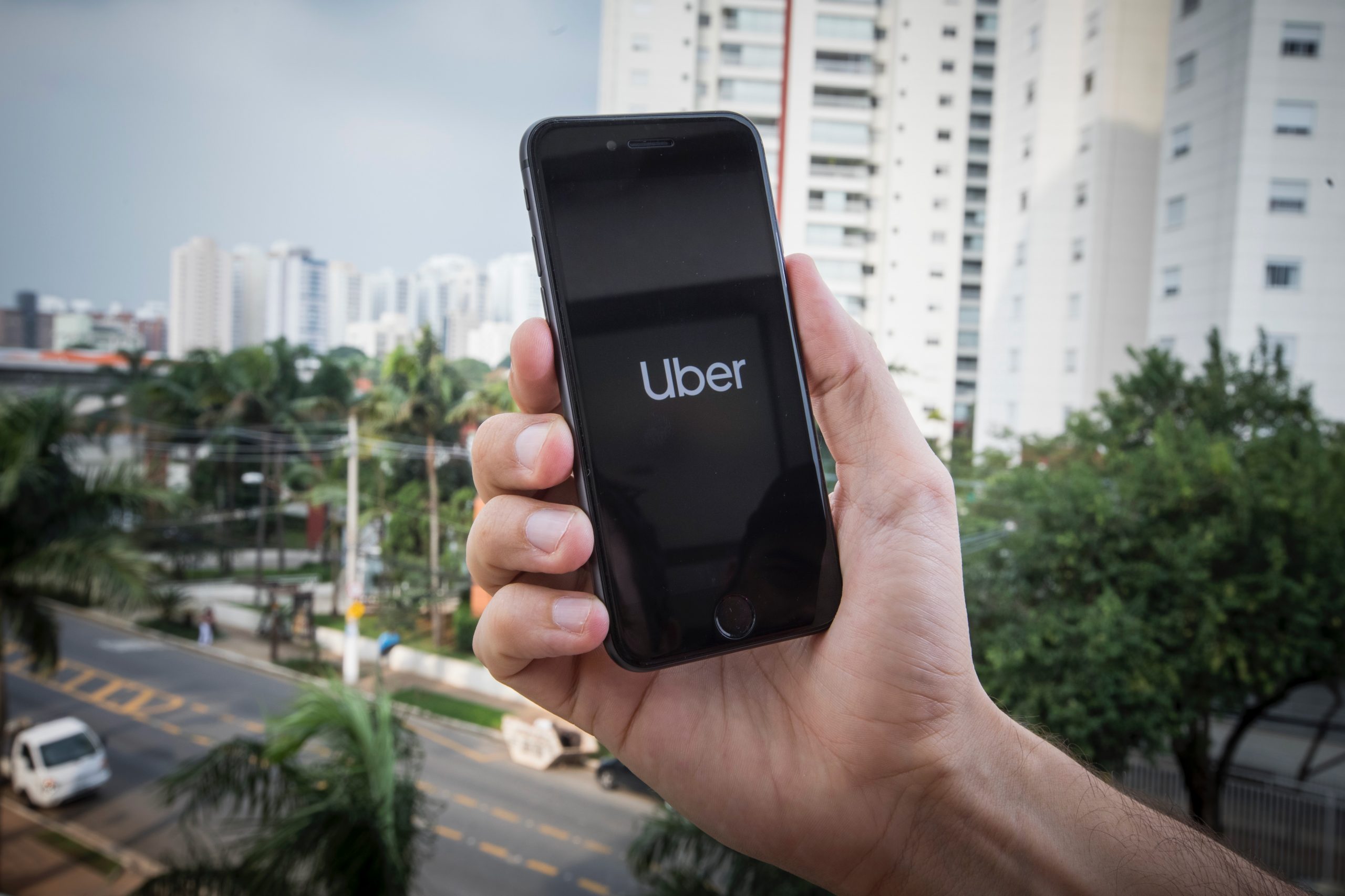 Últimas noticiasLos scooters de Lime se suman a la plataforma de Uber ...
