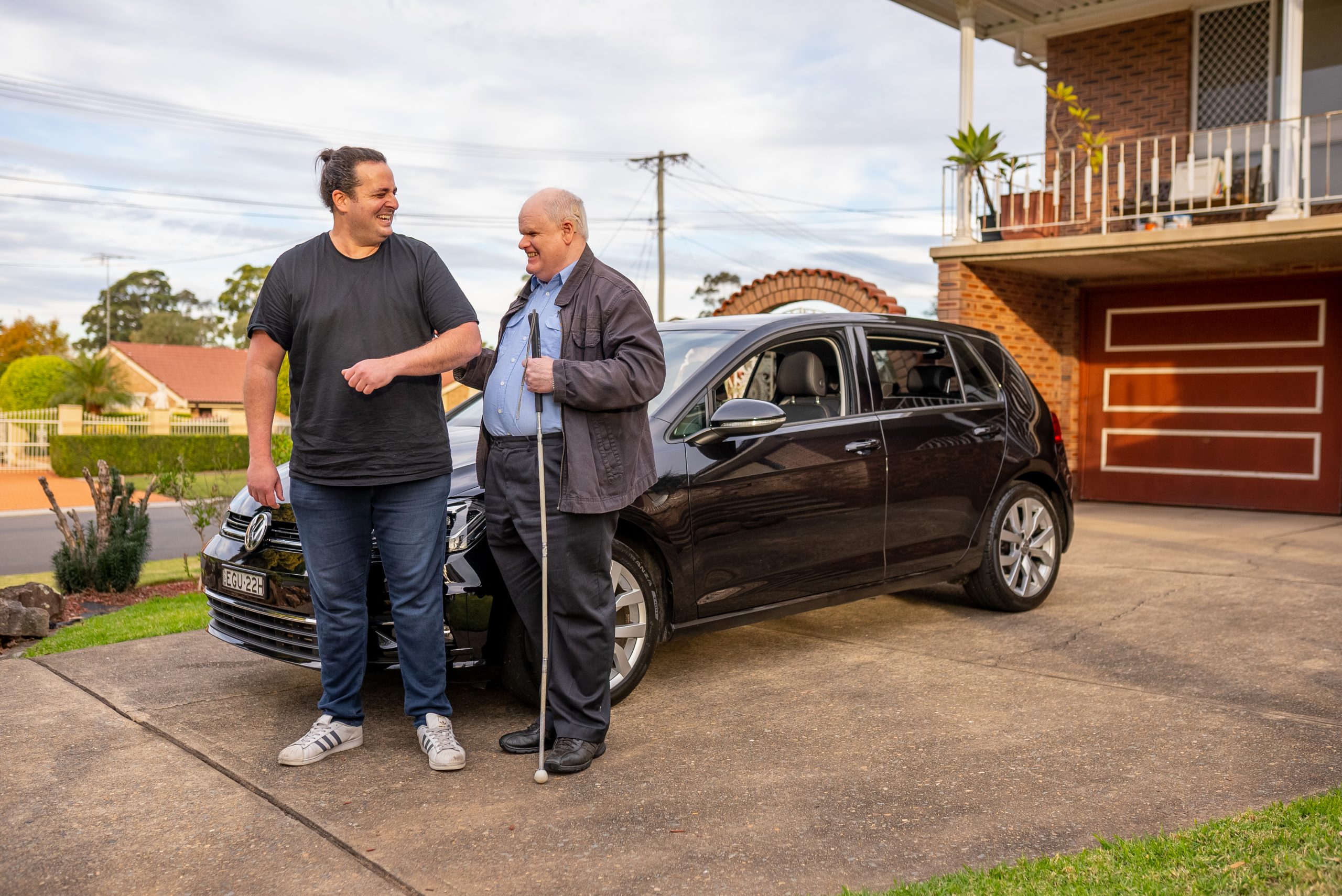 Uber and Able Australia partner to deliver 10,000 free rides to ...