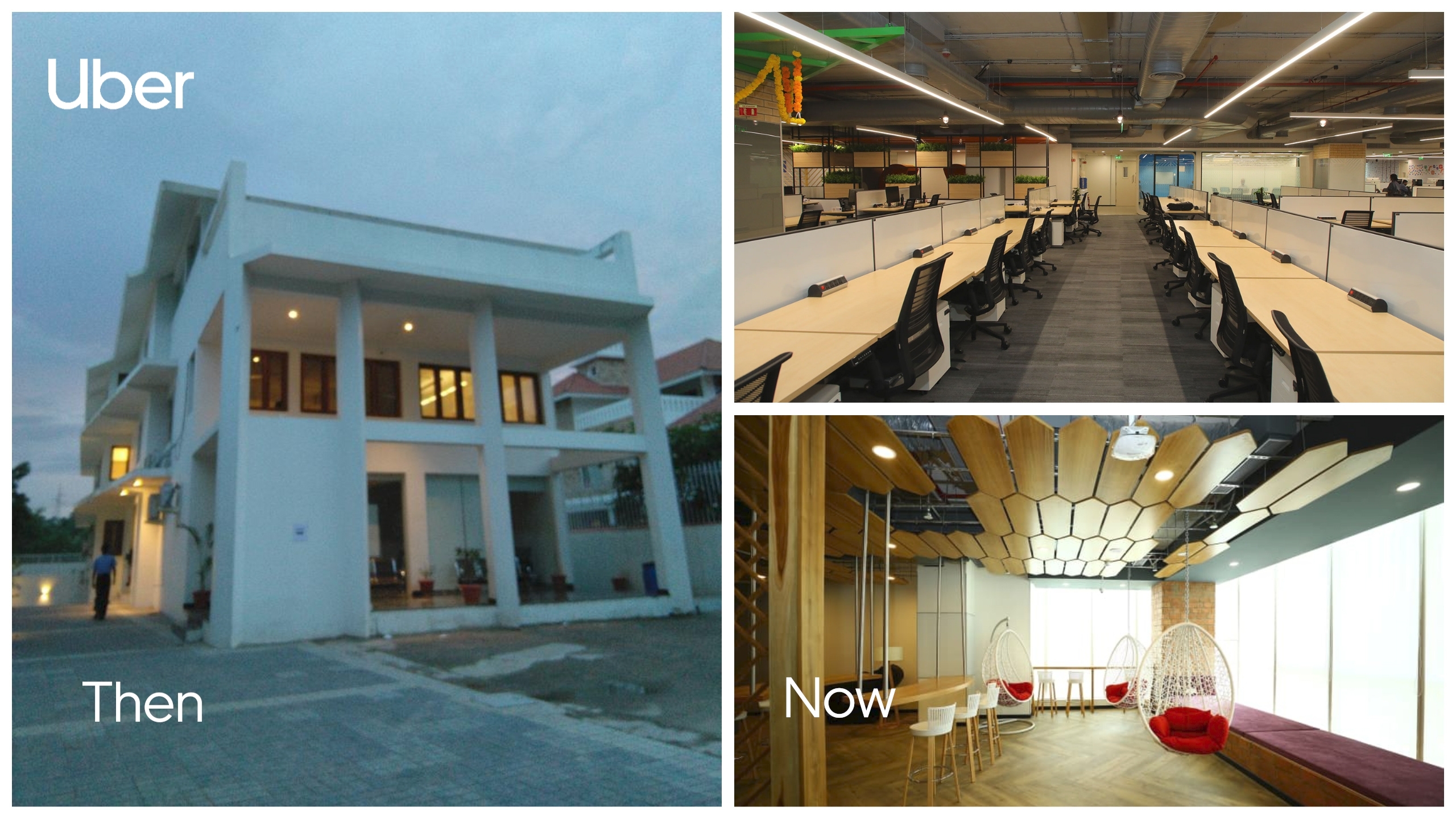 Uber’s India tech teams spearhead innovations as part of a multimodal ...