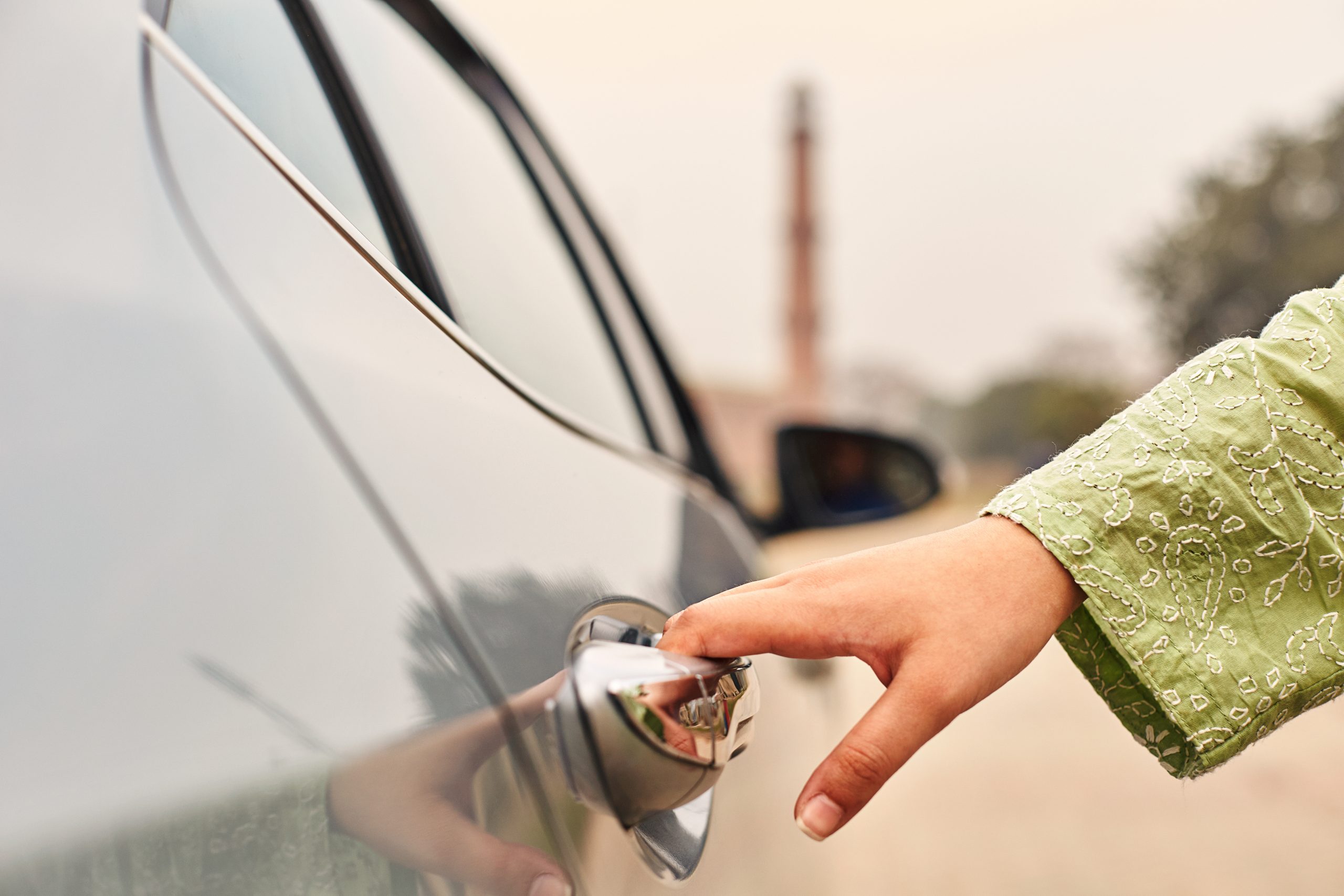 How we approach serious safety reports | Uber Newsroom