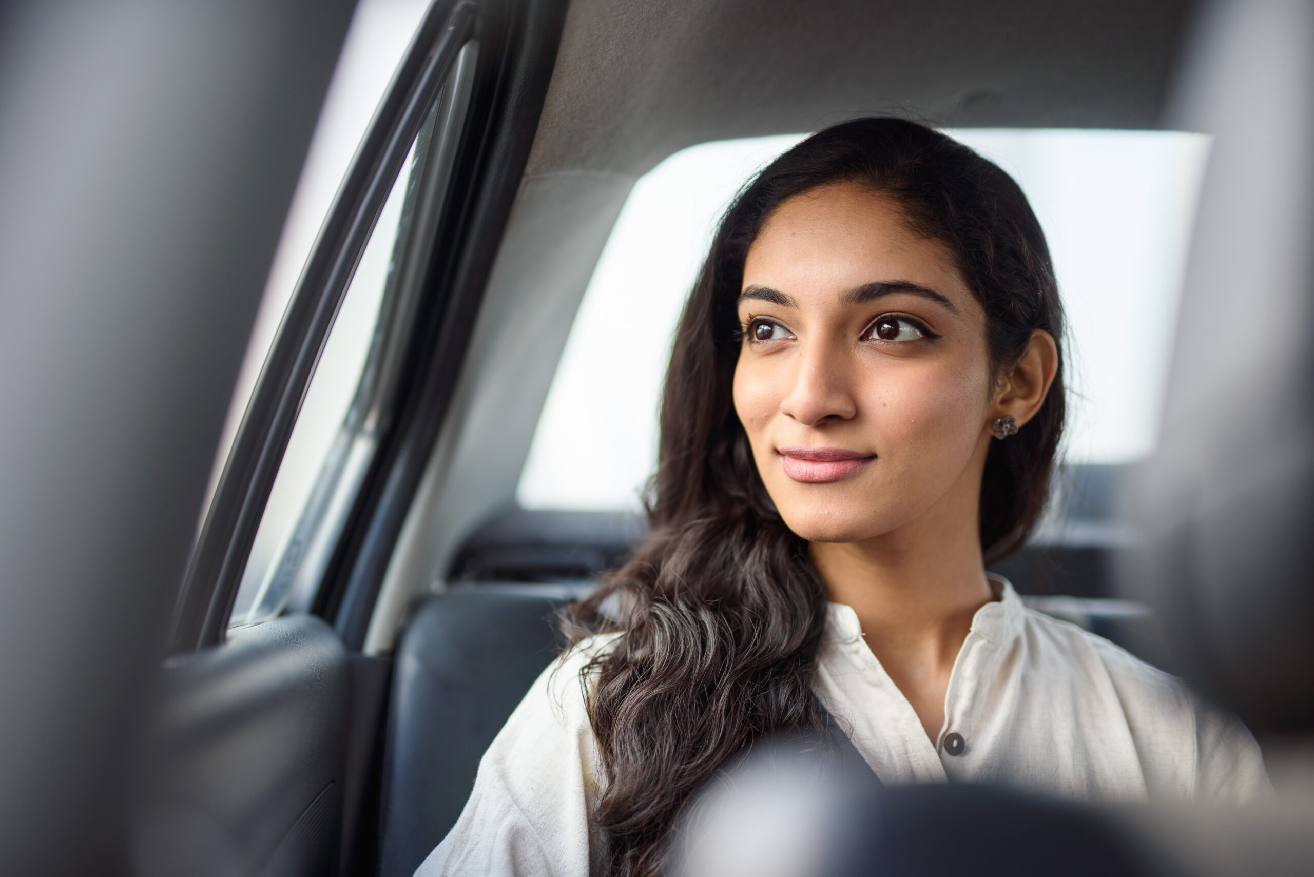Uber gender sensitizes over 100,000 drivers; expands safety initiative ...