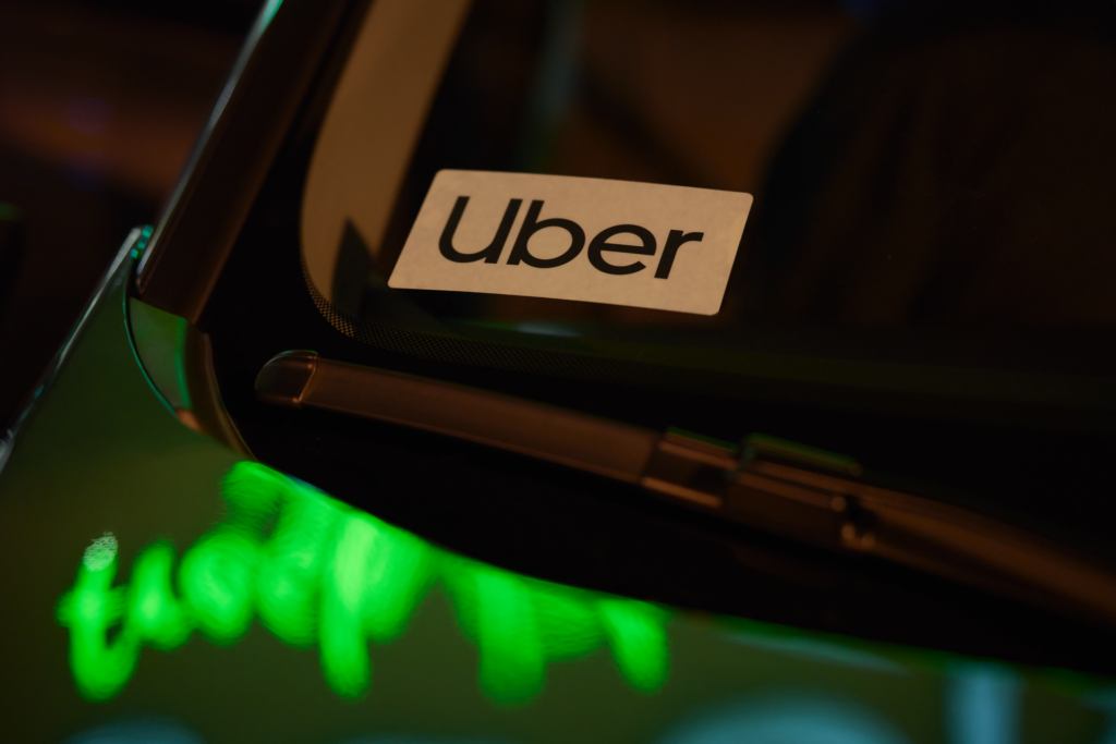 Uber gerou R$ 36 bilhões de valor para a economia brasileira em 2021 Últimas notícias | Uber ...