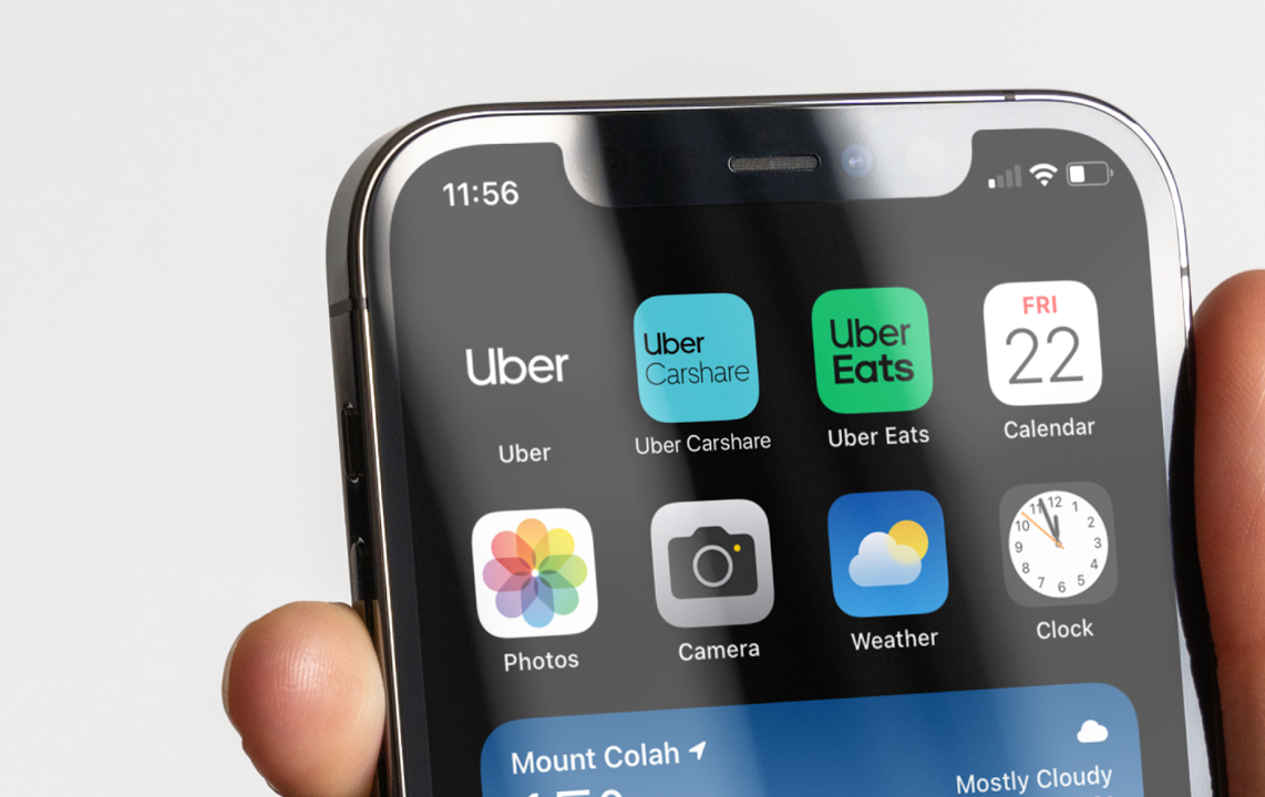 Get Ready for Uber Carshare | Uber Newsroom