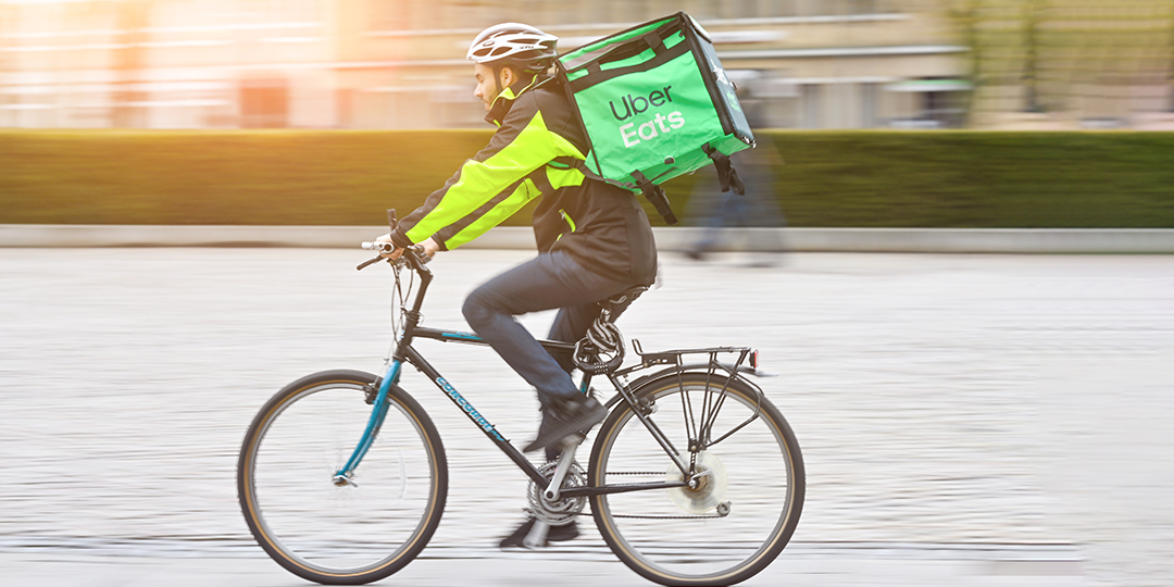 Von Freiburg bis Rostock: Uber Eats startet Launch-Offensive zum Jahresende Neuigkeiten | Uber ...