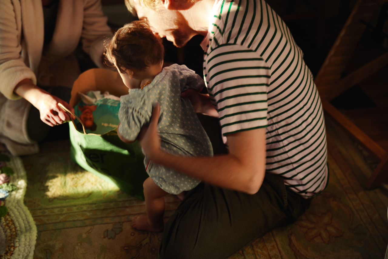 Celebrating the beautiful moment - Uber Taxi provides new parents and ...