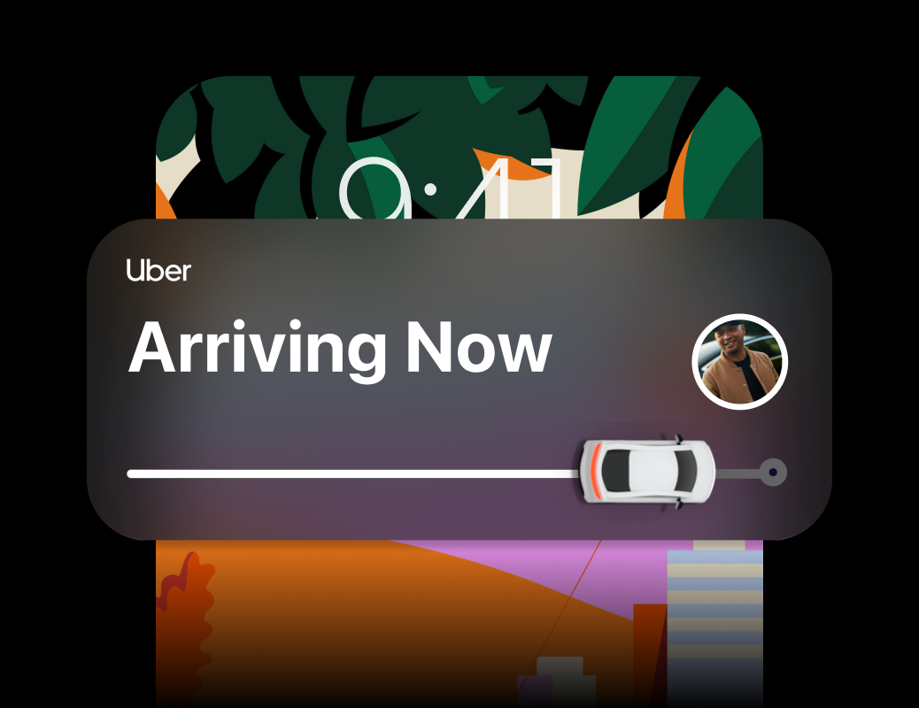 We’re redesigning the Uber App just for you | Uber Newsroom