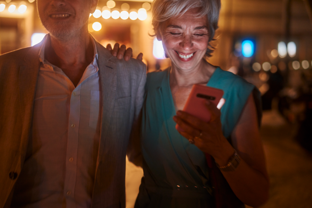 Life made easier with Uber's elevated Guest Rider Feature | Uber Newsroom