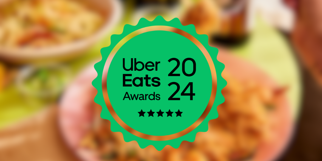 Uber Eats Awards 2024: Uber Eats sucht Deutschlands bestes Restaurant ...